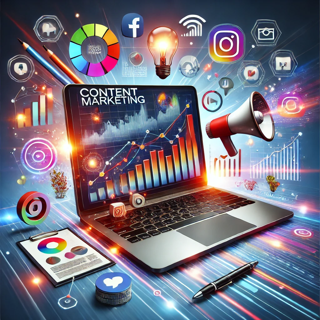 Content Marketing - Czy Twoja Marka Wykorzystuje jej Potencjał ...